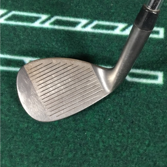 Golfsmith | Games | Golfsmith Lob Wedge 6 Degree | Poshmark